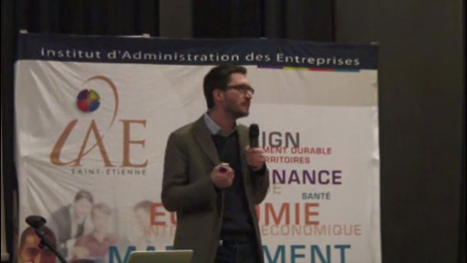 Matthieu Crozet : La nouvelle nature du commerce international ...